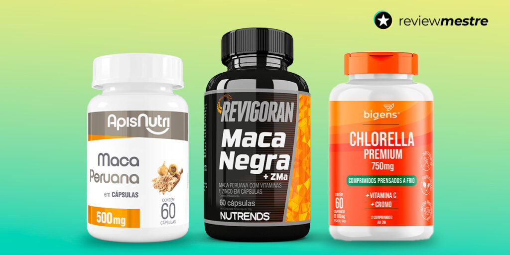 Descubra a melhor maca peruana para sua saúde e bem-estar - Review ...